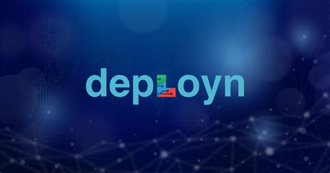 Home Deployn