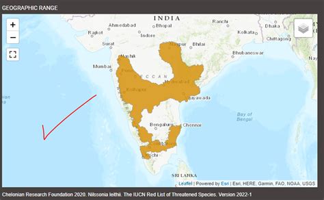 Official Ecology And Environment For Upsc 🇮🇳 On Twitter Context Indias Proposal For