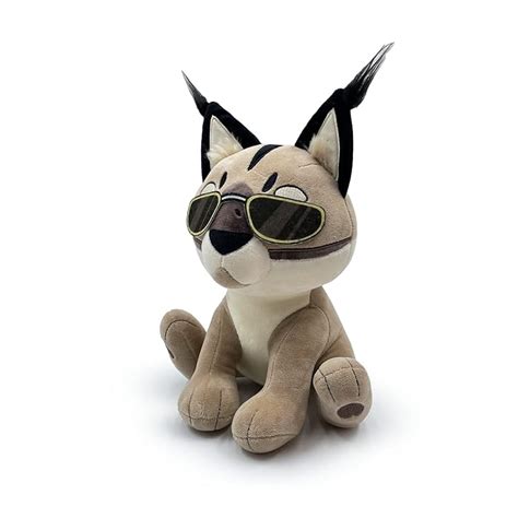 Buy Big Floppa Plush 9 Very Soft 100 Pp Cotton Raise Your Floppa Based On Caracal Cat