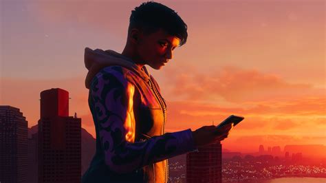 Saints Row Characters Everyone In The Reboot Techradar