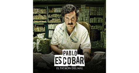 Pablo Escobar El Patrón Del Mal Iheart