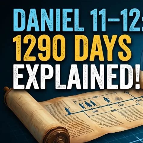 The Abomination Of Desolation In The Olivet Discourse Matthew 24