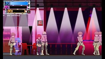 Cute Lady Having Sex In Q Legacy Hentai Erotic Game Video XNXX COM