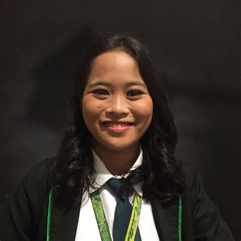 Fatima Pasia Batangas State University Batangas Research Profile