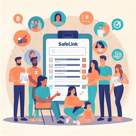 8 Tips To Apply For Safelink Lifeline Assistance Govt Benefits