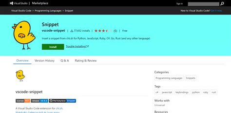 Extensiones De Visual Studio Code Que Debes Instalar