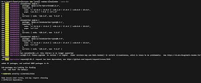 SAP ABAP Central Deploying Fiori UI Projects To S HANA On Premise ABAP Server Via VSCode