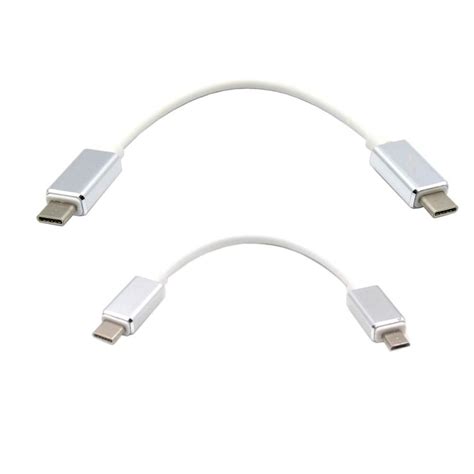 短いゲーブル 17cm Usb Type C To Type C Mirco ケーブル タイプc 短い充電ゲーブル データ転送 雑貨通販 通販 Yahoo ショッピング