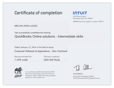 Melvin Jhon Lugod On Linkedin Quickbooksproadvisor Financialmanagement Bookkeeping Payroll