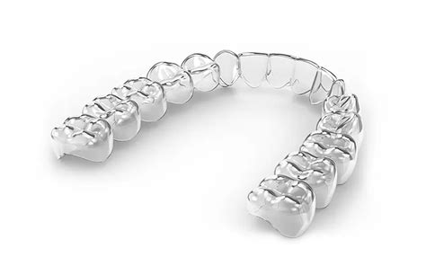 3d Printed Clear Aligners Simply Teeth