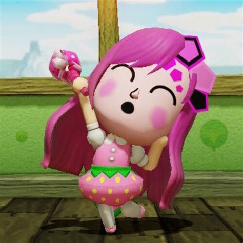 Sleepy Mii Pentareta Banner Miitopia X Jsab By Superyoshi5 On Deviantart