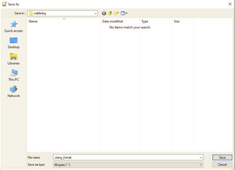 Clang Setup Where Is Clang Format Ide 2x Arduino Forum