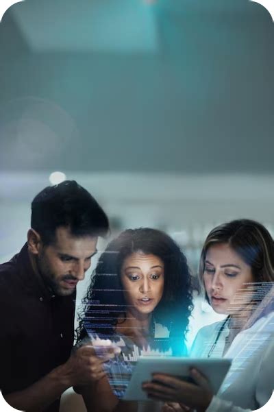 Ionidea Partnership Program Empowering Success Together Ionpartnership Commitment