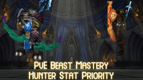 Tbc Classic Hunter Guides Warcraft Tavern