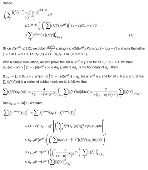 Validity Of Closed Ideals In Algebras Of Series Of Square Analytic Functions