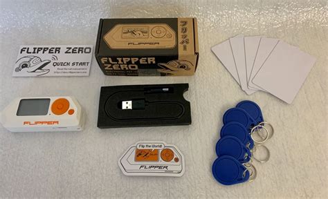 Flipper Zero | Kaufen auf Ricardo
