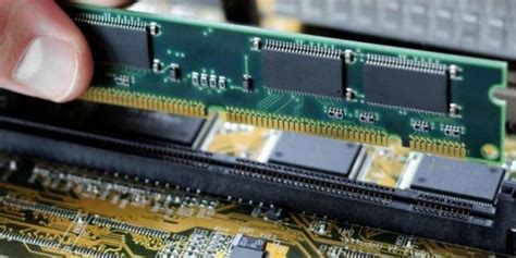 Pengertian Ram Fungsi Ram Dan Jenis Ram Pc Laptop Dan Hp