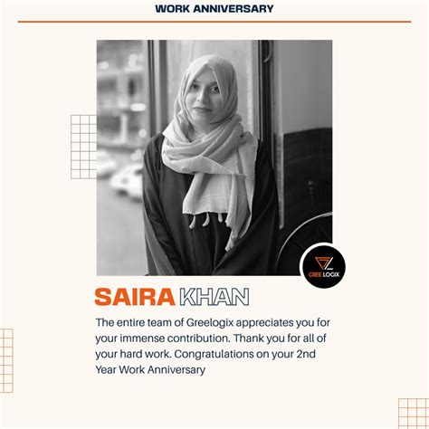 Greelogix On Linkedin 2ndanniversary Greelogix Employees