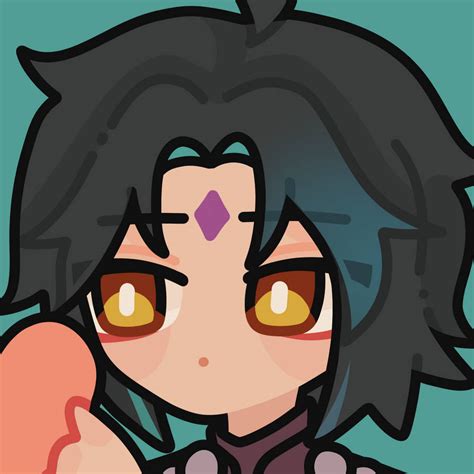 Xiao By Venarayt On Deviantart