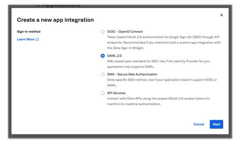 Integrate Twilio And Sendgrid Accounts Through Single Sign On With Okta