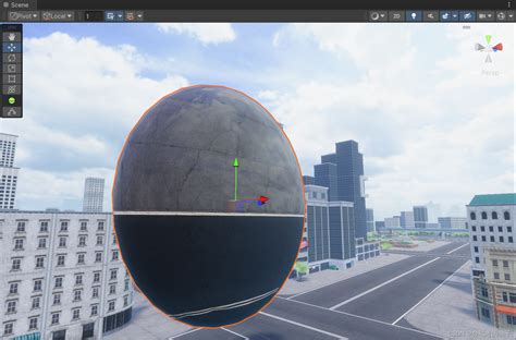 Unity Shader Graph Hdrp Reflections Cubemapunity Shader Graph Cubmap Csdn博客