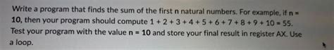 solved this question is from computer architecture course