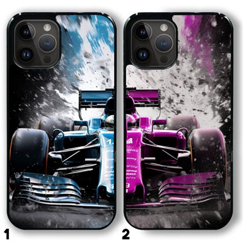 Coque Duo F Paint AutoCoque
