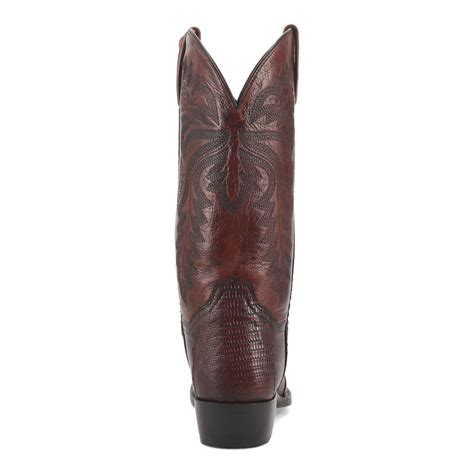 Dan Post Boots For Men Dan Post Winston Lizard Skin Boots Size 95