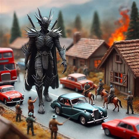 127 Miniature Puns That Are Tiny But Hilarious