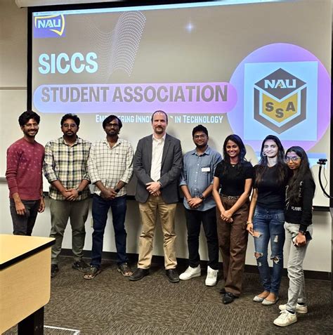 Soumya Junubala On Linkedin Nau Siccs Hacktoberfest2024 Opensource