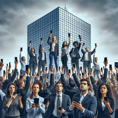 Why Your Mdm And Byod Implementation Can Fall Over Employees Resistance And How To Succeed