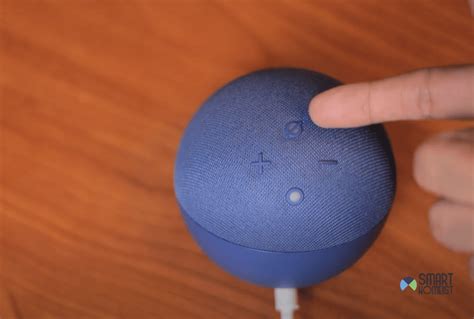 Putting Echo Dot In Setup Mode A Step By Step Guide Smart Homeist