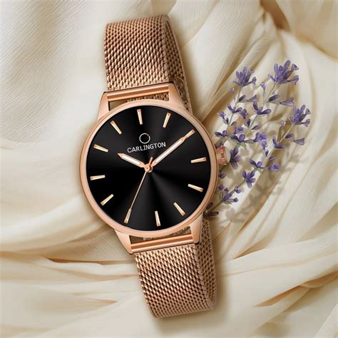 Ladies Hand Watches ⌚ Fancy Watches Hand Watch Womens Watches Luxury