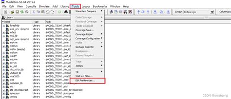Modelsim打开verilog 代码乱码解决方法modelsim打开verilog中文 Csdn博客