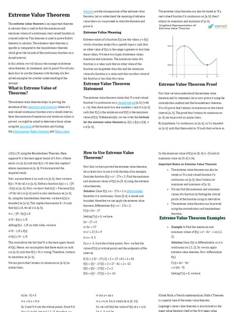 Calc Pdf Function Mathematics Derivative