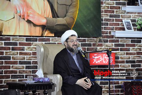 یادواره شهید مدافع حرم محمد بلباسی در جویبار خزرنما