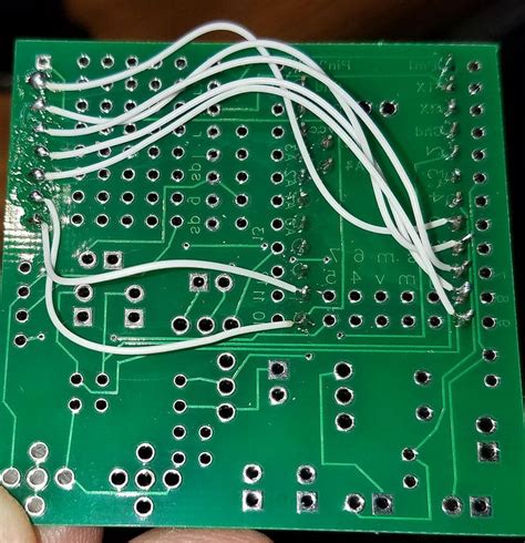 Dcc Throttle Model Train Layouts Throttle Electronic Circuit Projects