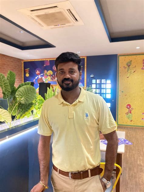 Piccosoft India Suresh Sekar 87 Comments