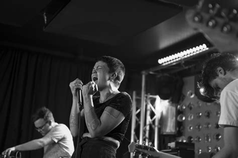 Feature Perfect Pussy Analog Degradation