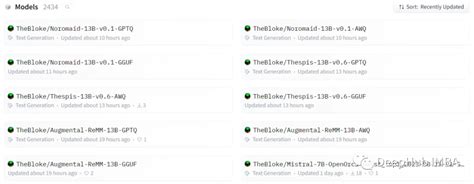 深度学习 大语言模型量化方法对比：gptq、gguf、awq Deephub Segmentfault 思否