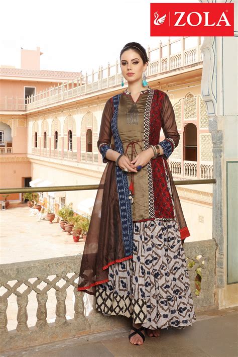 Zola for stylish ethnic wear and palazzos | by Zola Fashion Store | Medium