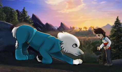 Octonauts And Paw Patrol Save Each Other Crossover Fanfiction Well