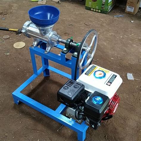 Jual Mesin Giling Daging Ukuran 32 Besar Shopee Indonesia