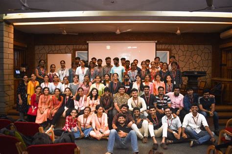 Deveesh Shetty On Linkedin Sosc Opensource Community Experience