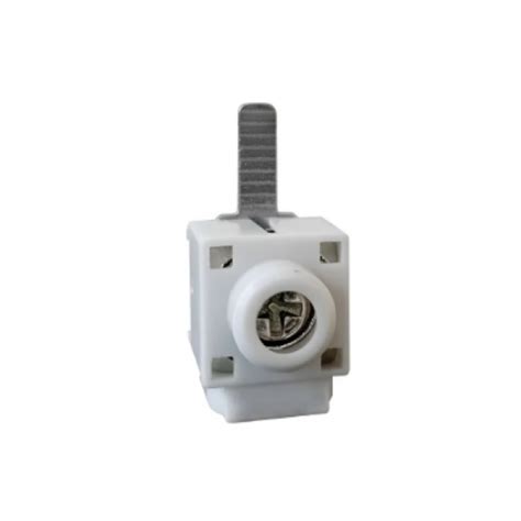 Rufer Materiais Elétricos Terminal Conector Generico 35 50mm Frontal P Ipc