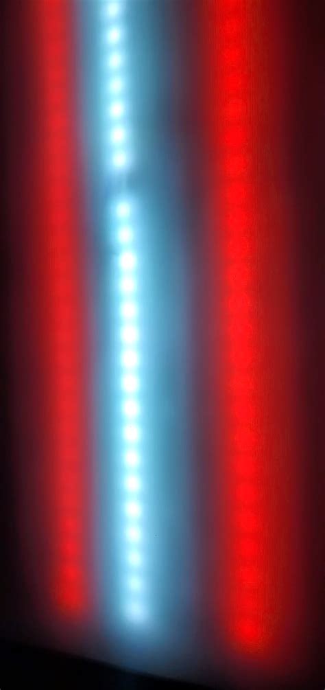 Solved My Frustrating Flicker Rwled