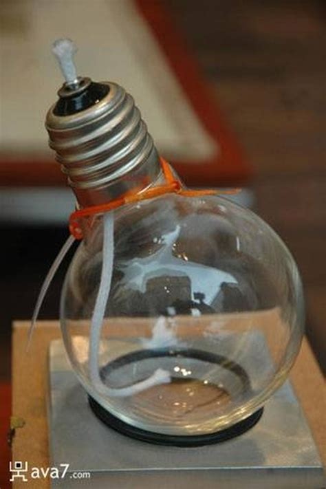 How Does A Lamp Work Hunker