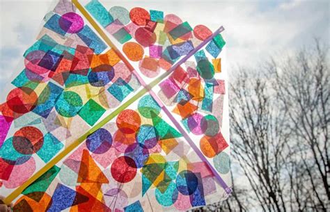 10 Fun Ways To Make A Kite