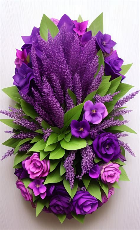 Фиолетовые цветы в 2024 г Фиолетовые цветы Цветочные букеты Фиолетовые розы