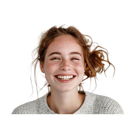 Freckles Pngs For Free Download